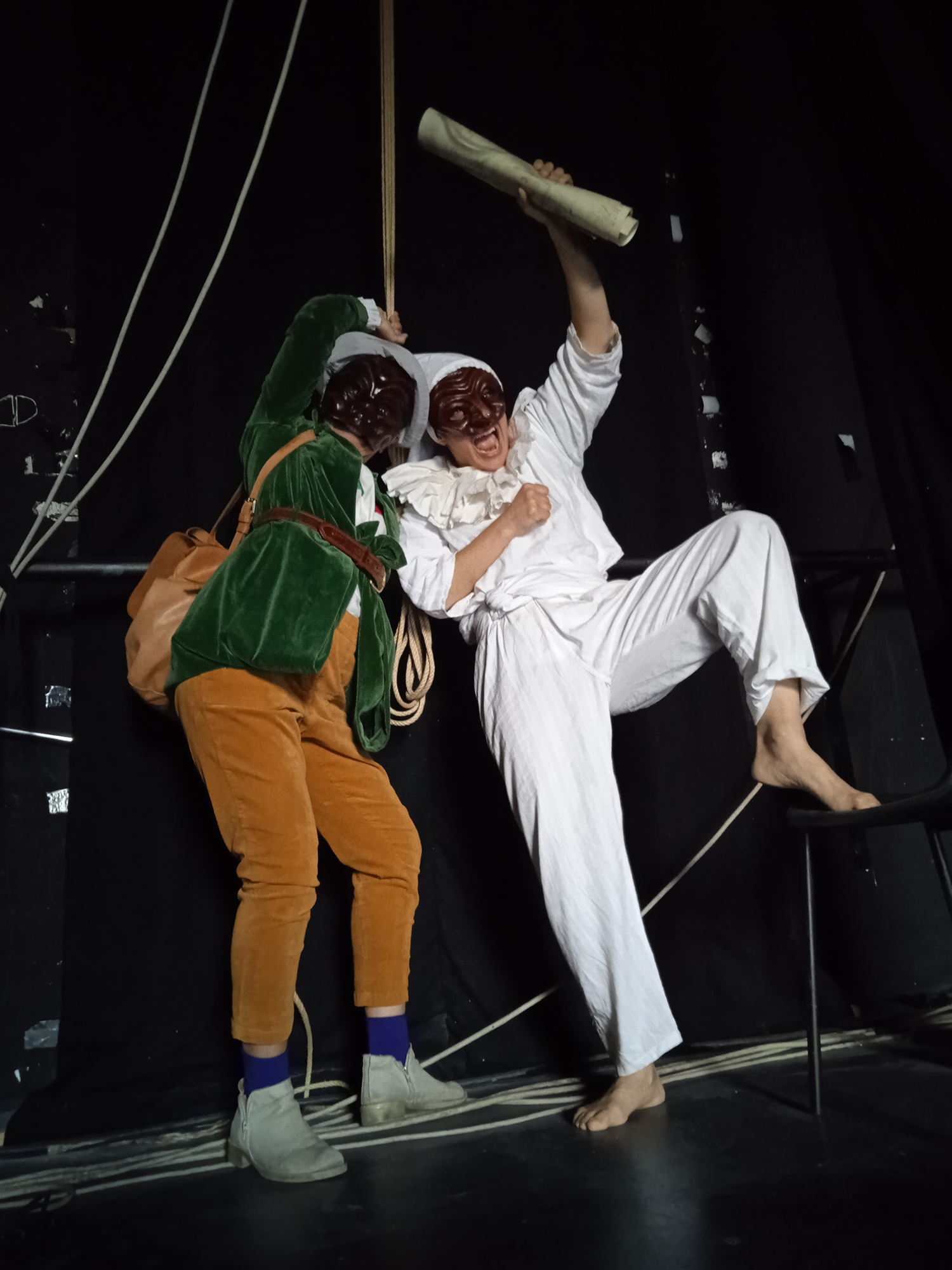 SEVERINO ANGELA DIONISIO, CACACE PAOLA MARIA, CUCCA CHIARA (OFICINA ...