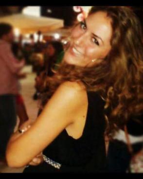 Alessandra Ricci | GAi - Giovani Artisti italiani