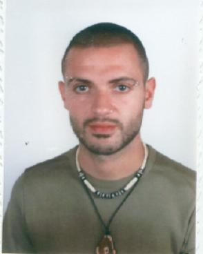 COSIMO CAIFFA | GAi - Giovani Artisti italiani