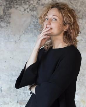 cristina ranzato | GAi - Giovani Artisti italiani