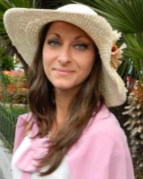 Francesca Luana Fierro | GAi - Giovani Artisti italiani