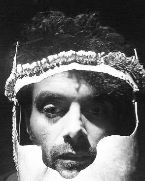 Giuseppe Covelli | GAi - Giovani Artisti italiani