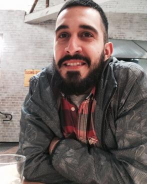 Francesco Colombo | GAi - Giovani Artisti italiani