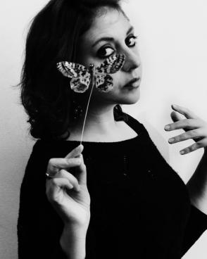 Maria Chirco | GAi - Giovani Artisti italiani