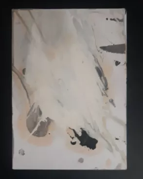 Roberto Falchi | GAi - Giovani Artisti italiani