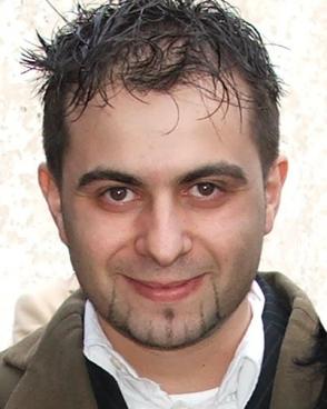 Roberto Falchi | GAi - Giovani Artisti italiani