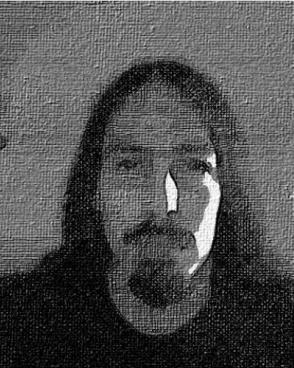 William Pacifici | GAi - Giovani Artisti italiani