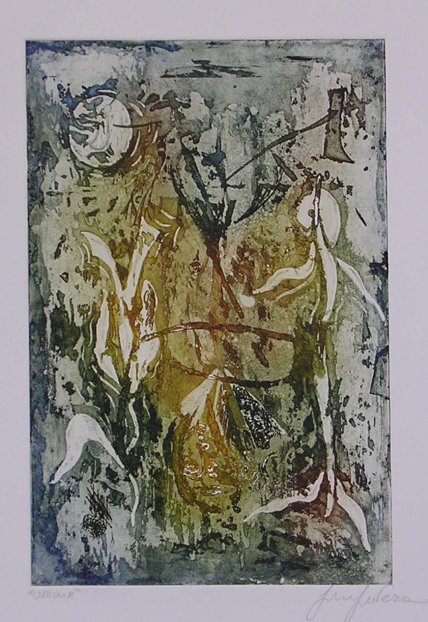 incisione calcografica | GAi - Giovani Artisti italiani